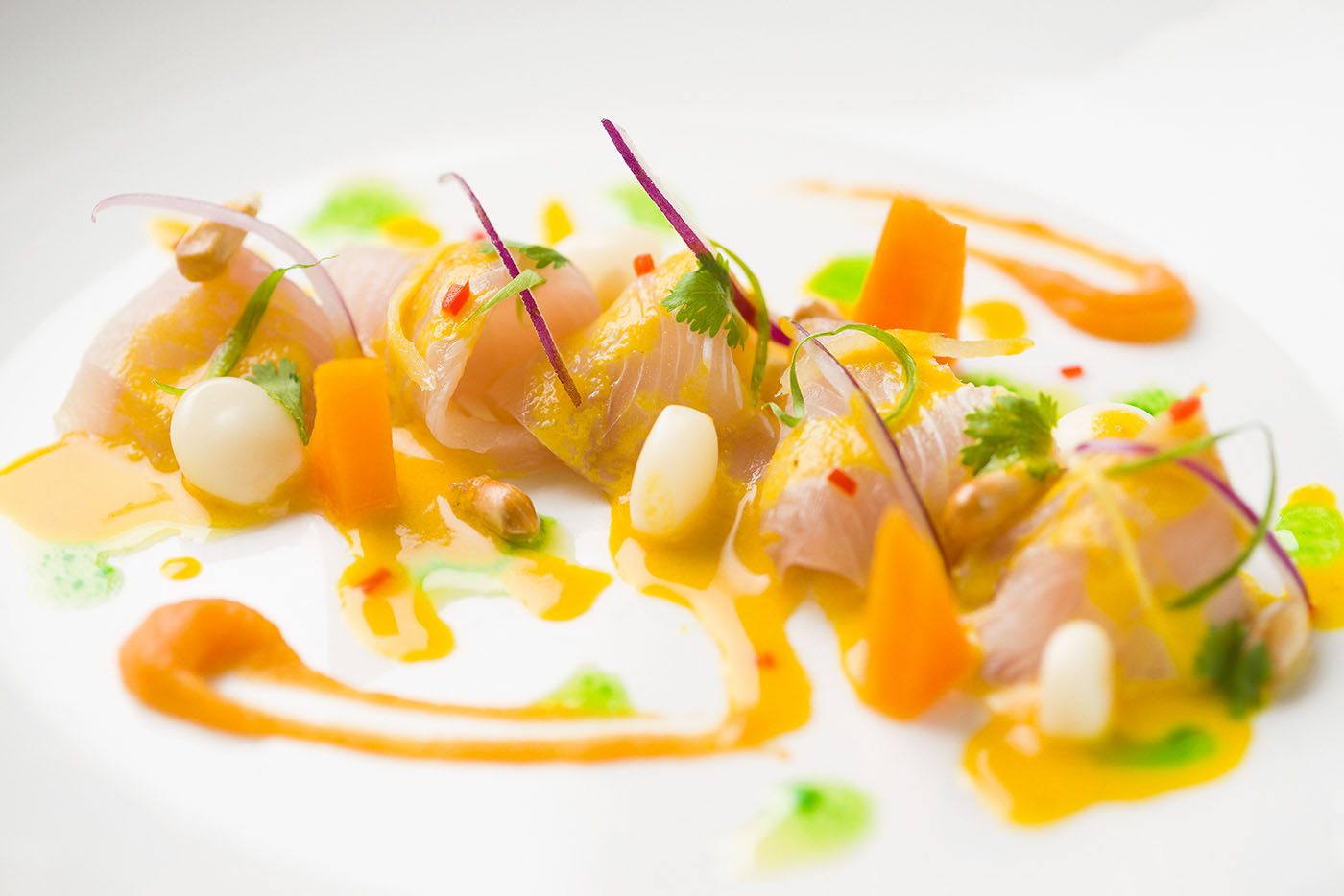 Restaurant Spotlight | Bonito - Isle Blue