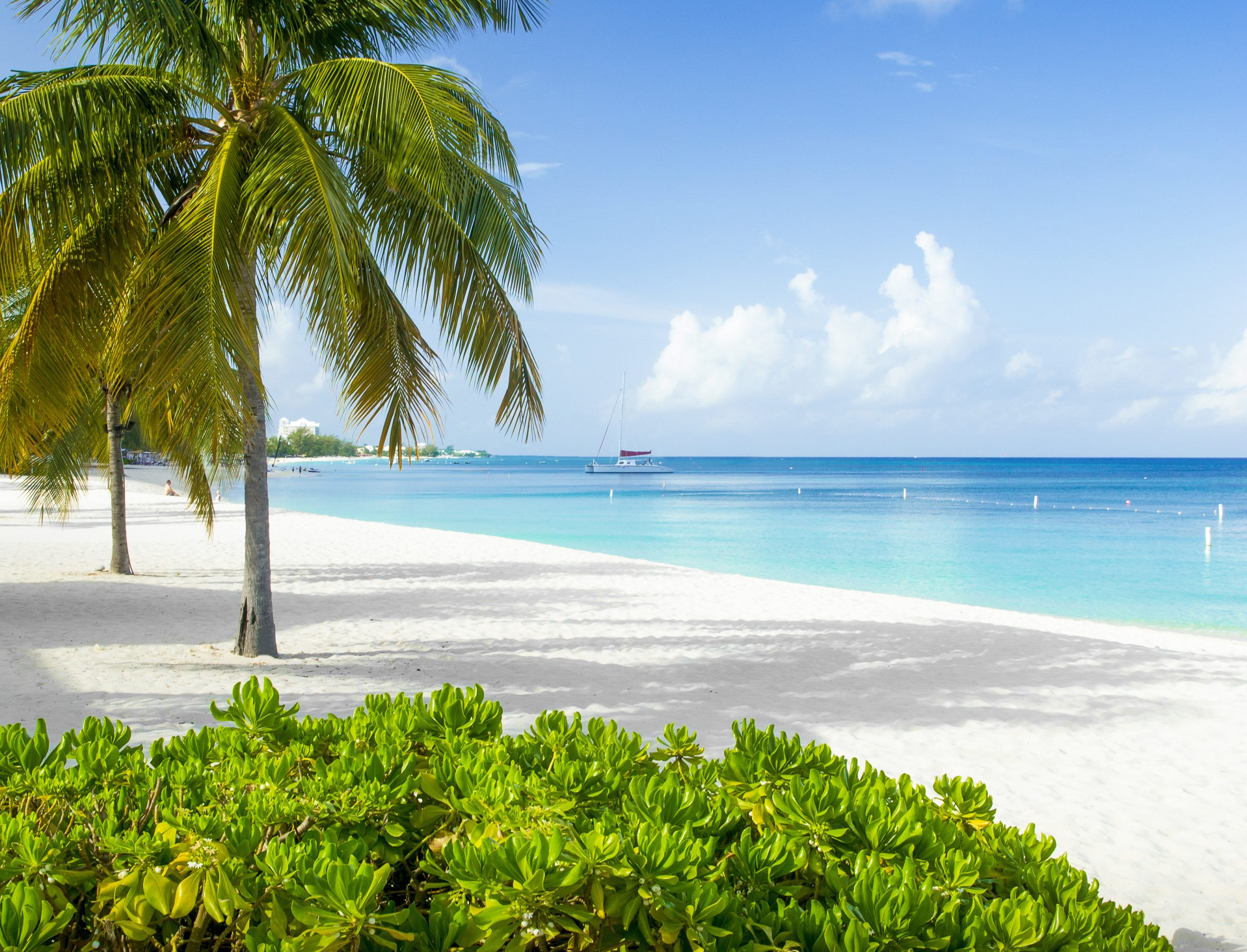 7 Days on the Cayman Islands - Isle Blue