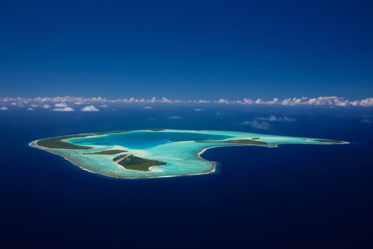 9 Things You Don’t Know About French Polynesia - Isle Blue