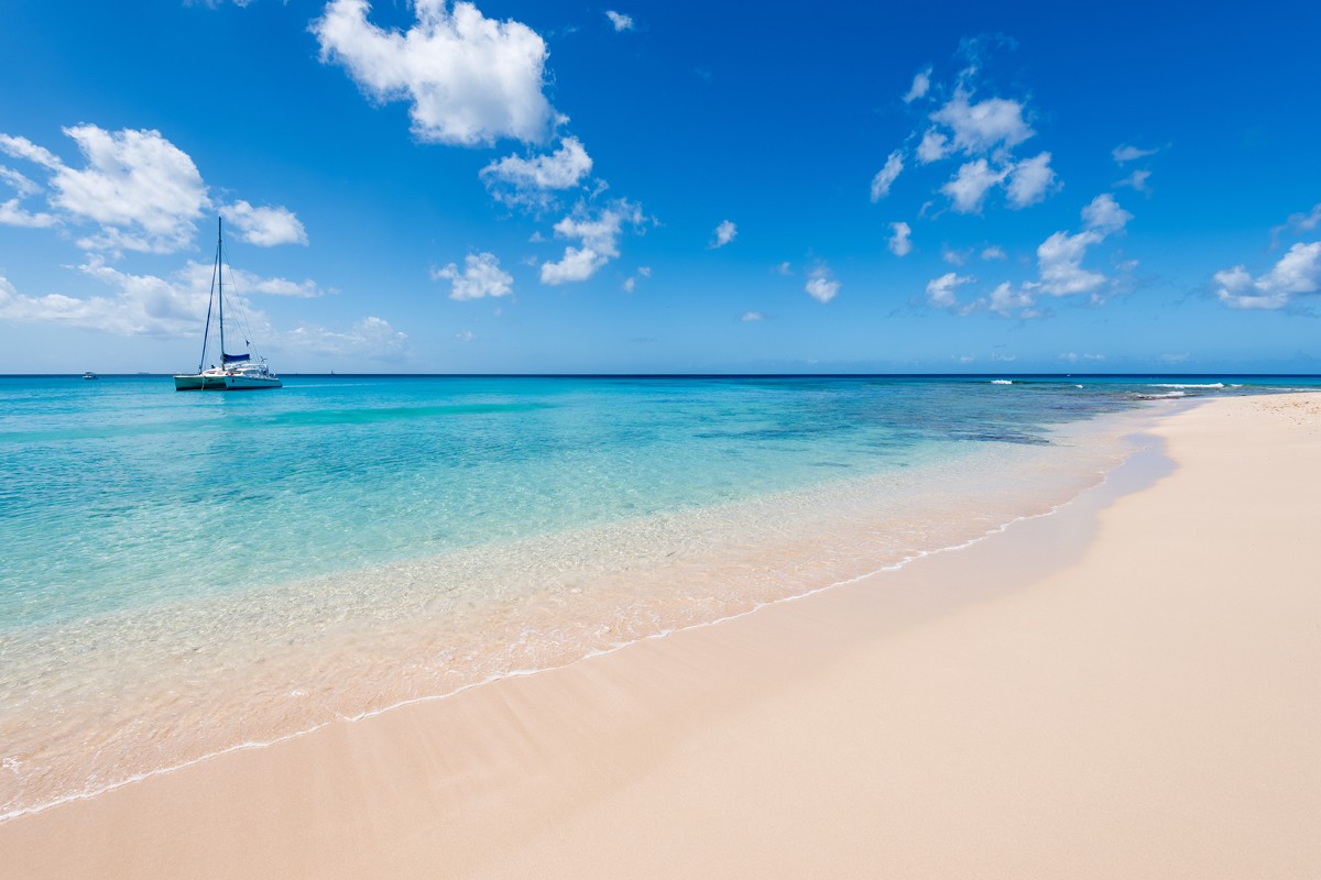 Top 10 Best Beaches In The World To Visit | Isle Blue