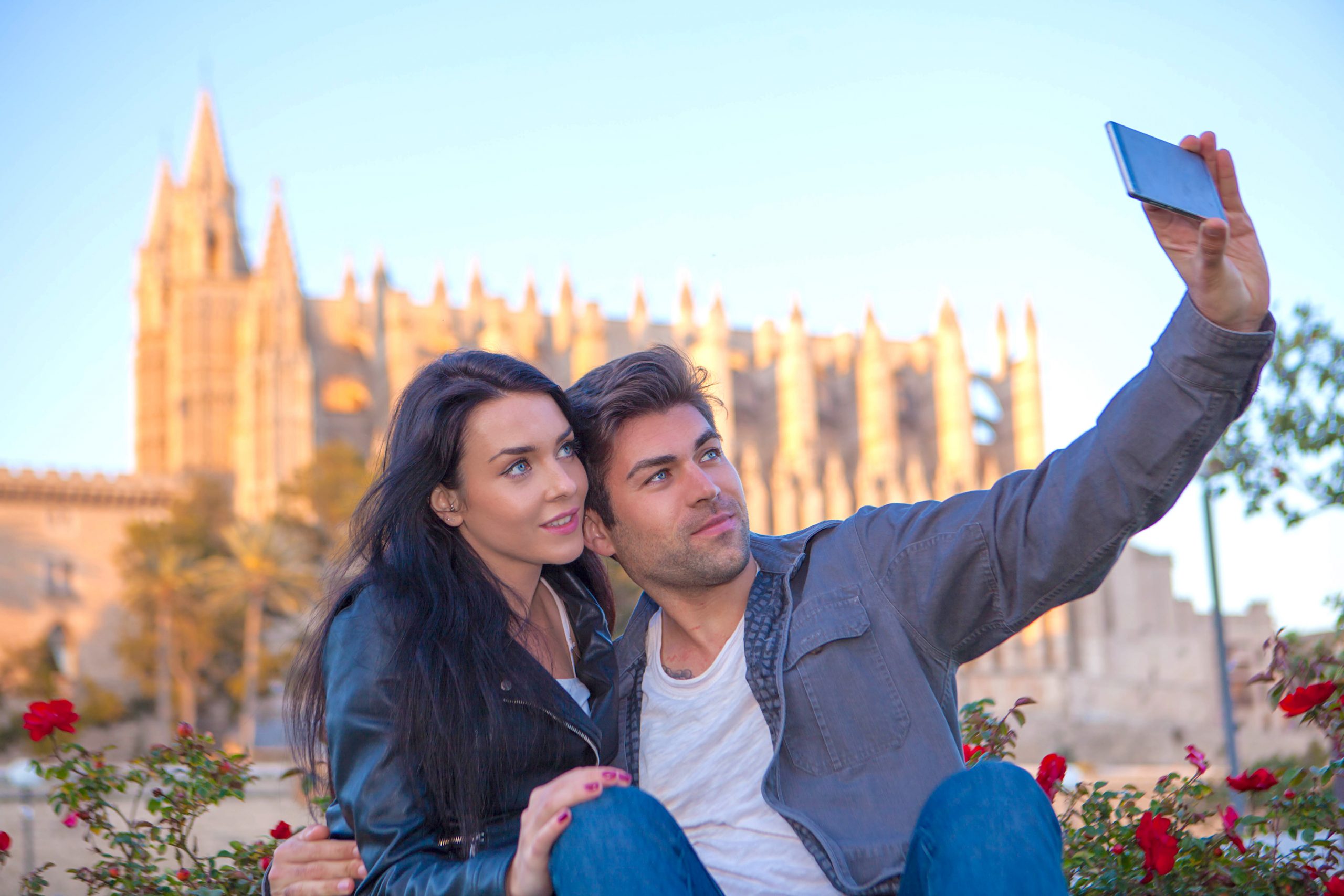 Most Romantic Spain Honeymoon Destinations | Isle Blue