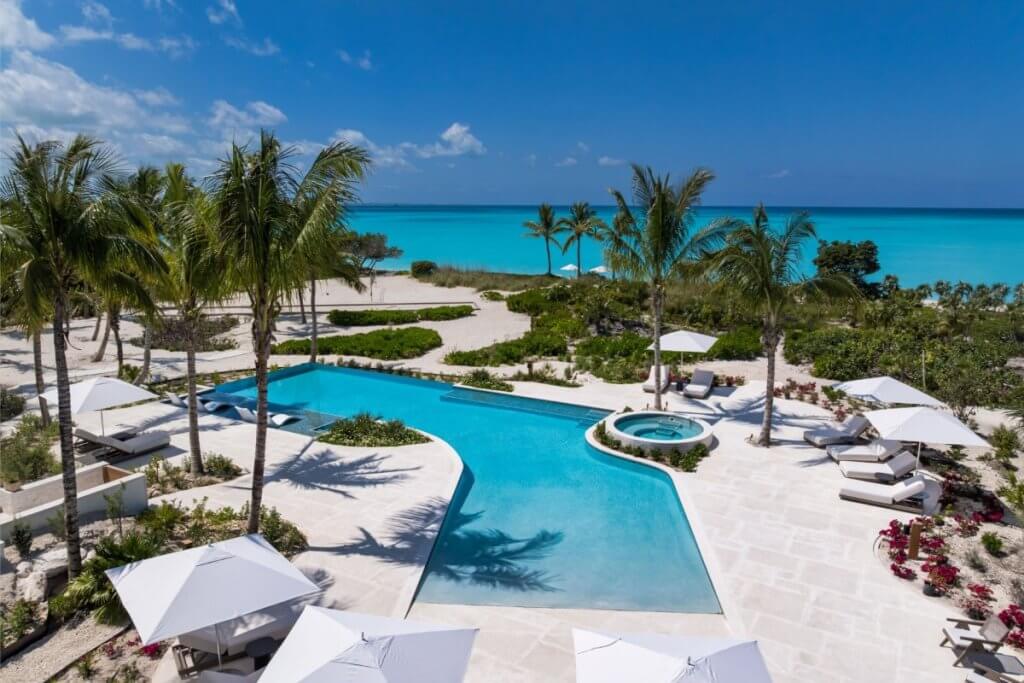 Top 18 Places to Visit in January for Luxury Villa Holidays