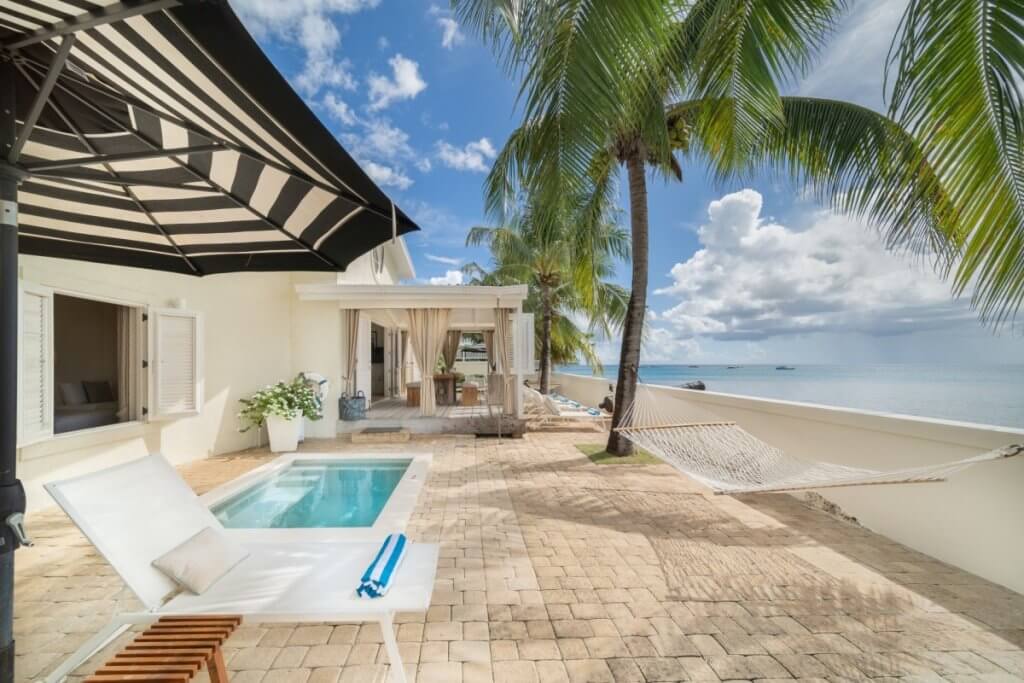 Luxury Barbados Escape: 7 Reasons to Visit