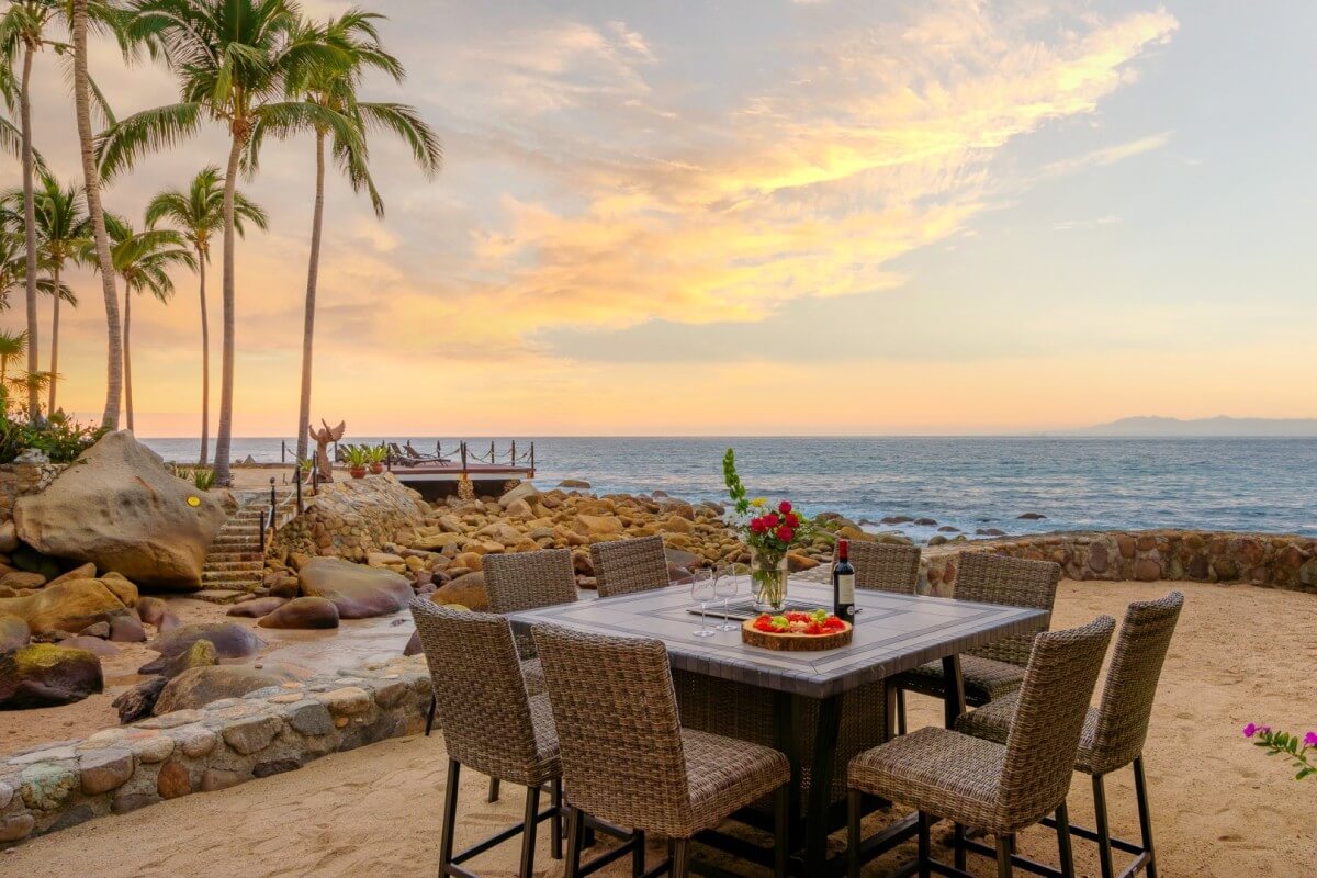 Isle Blue villa collection: Discover Luxury Villas