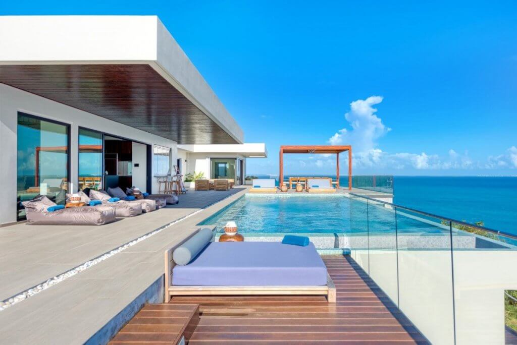 Isle Blue villa collection: Discover Luxury Villas