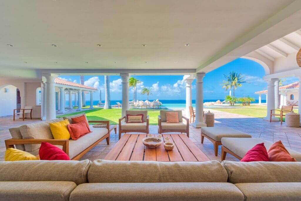 Private Villas for Families | Are They Worth It for Your Next Trip?