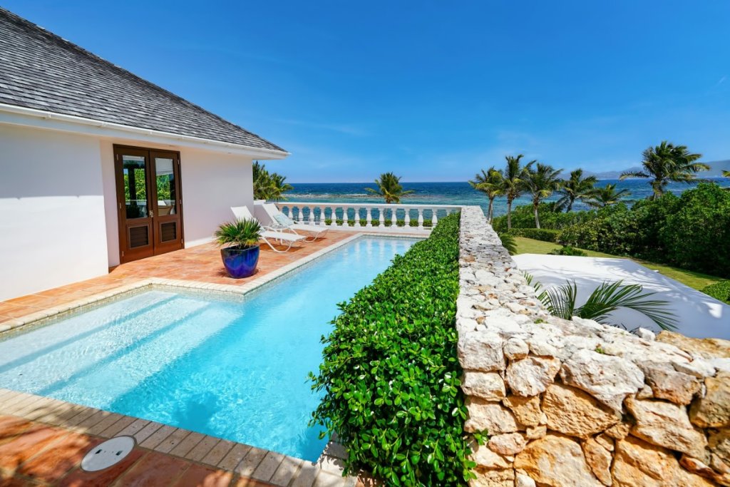 Top 5 Private Villas in Anguilla for Refined Island Stays