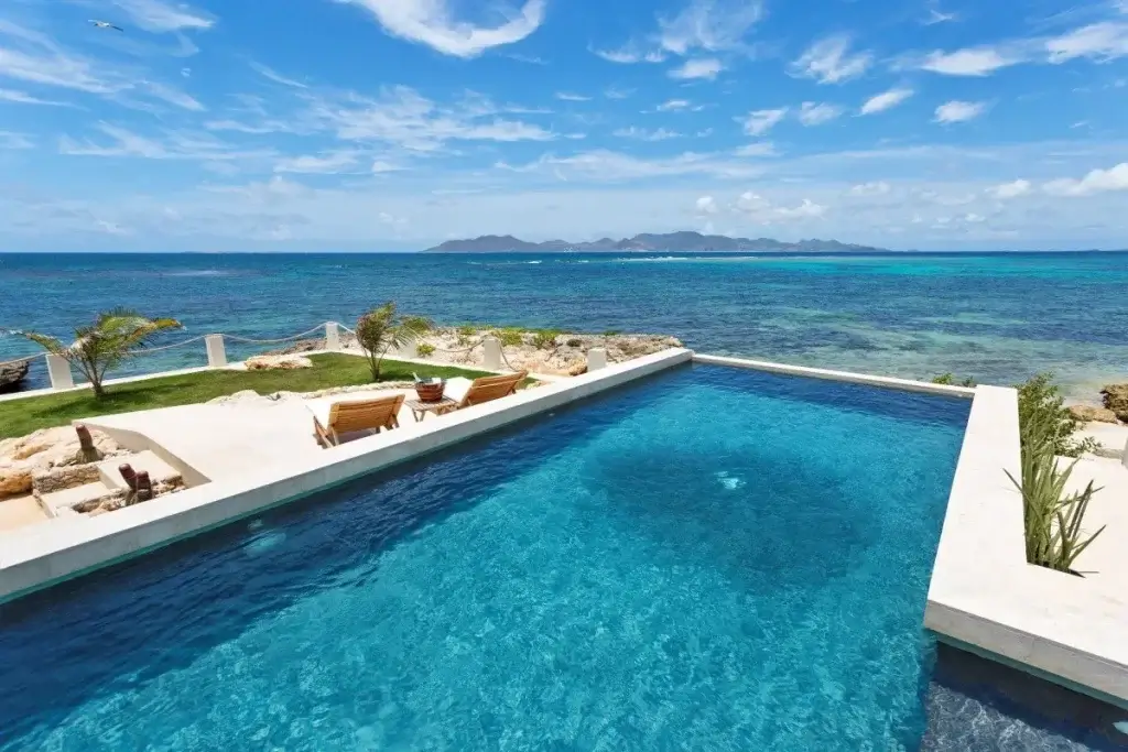 Top 5 Private Villas in Anguilla for Refined Island Stays