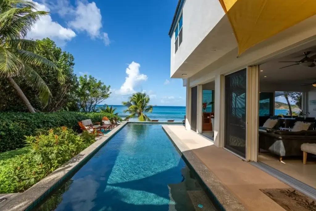 Secluded Luxury Villas in the BVIs: Where to Stay in BVIs
