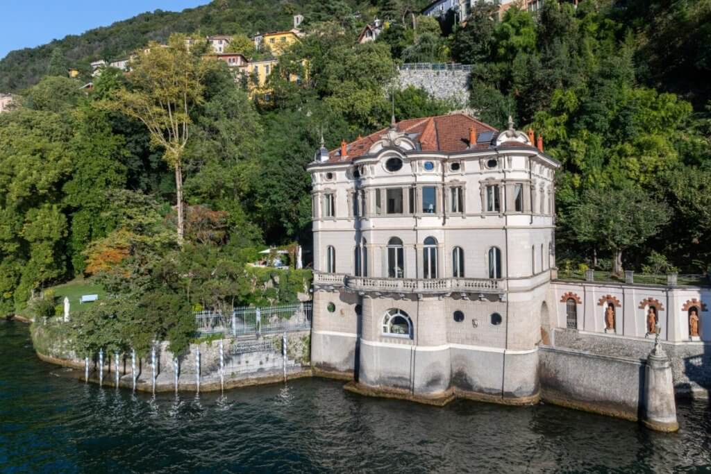 Lake Como Luxury Villas: Why Demand Is Surging