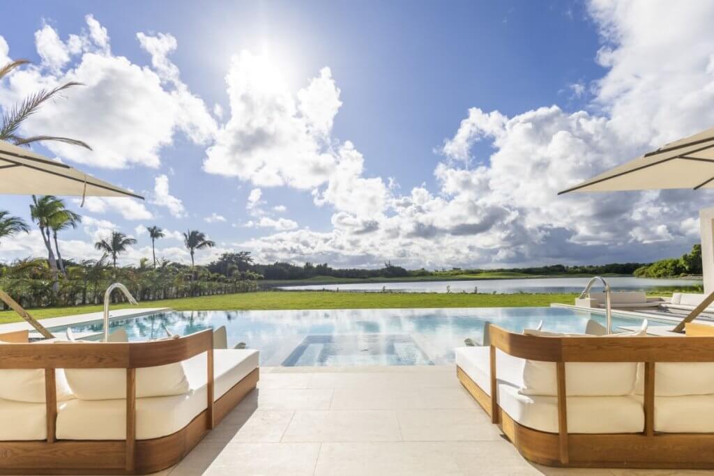 Dominican Republic Luxury Villas in Punta Cana