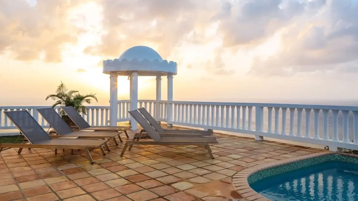 St. Lucia Luxury Villas: Expert Island Guide