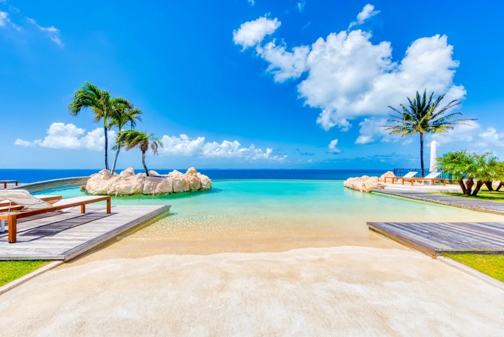 Romantic Villas in St Martin: 5 Stunning Escapes